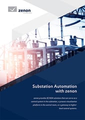 Substation Automation Software | COPA-DATA